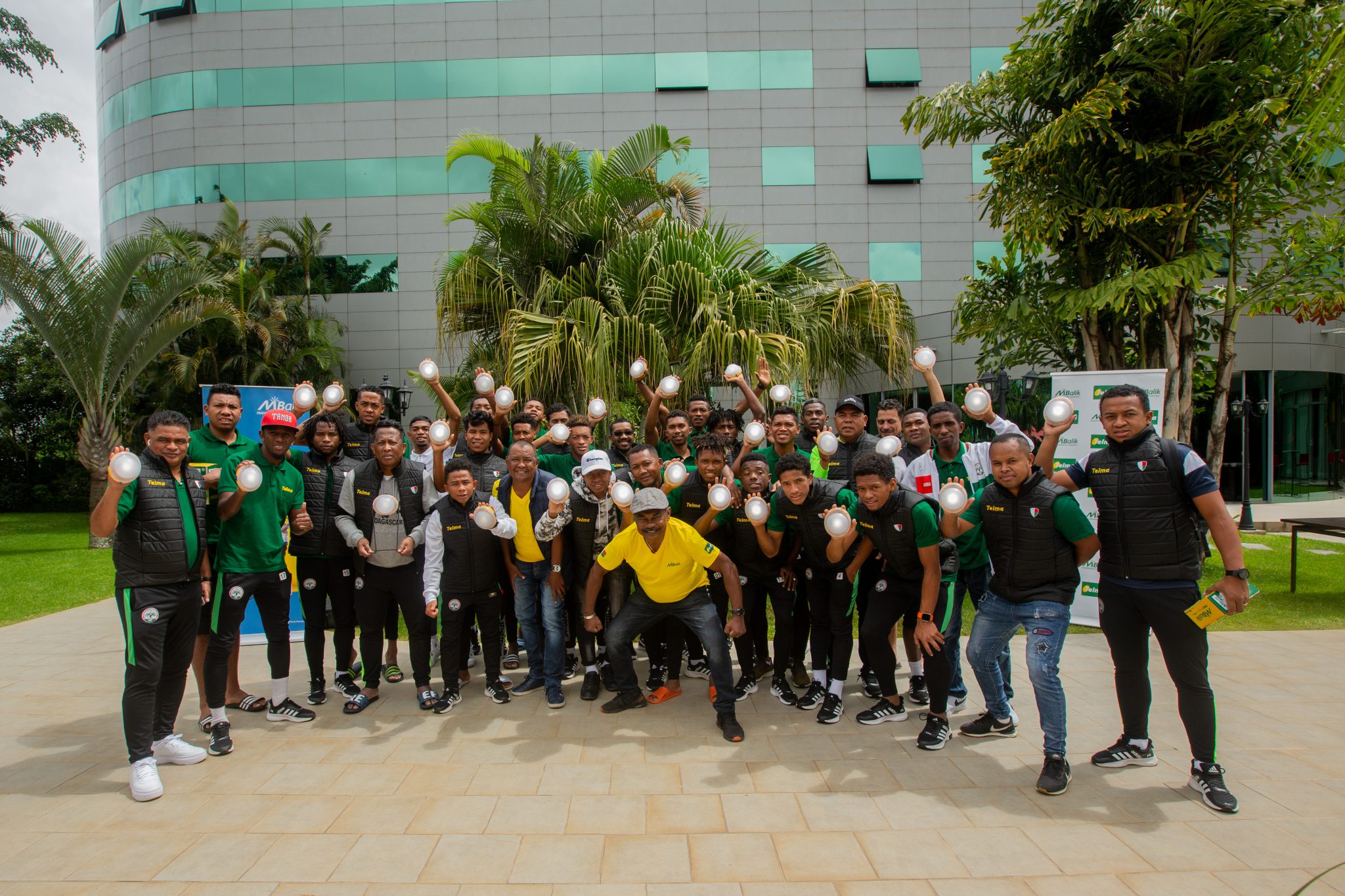 Devenir distributeur des kits solaires de sun king | MBalik