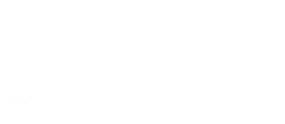 MBalik Solar Fan | MBalik - Mamiratra ny hoaviko